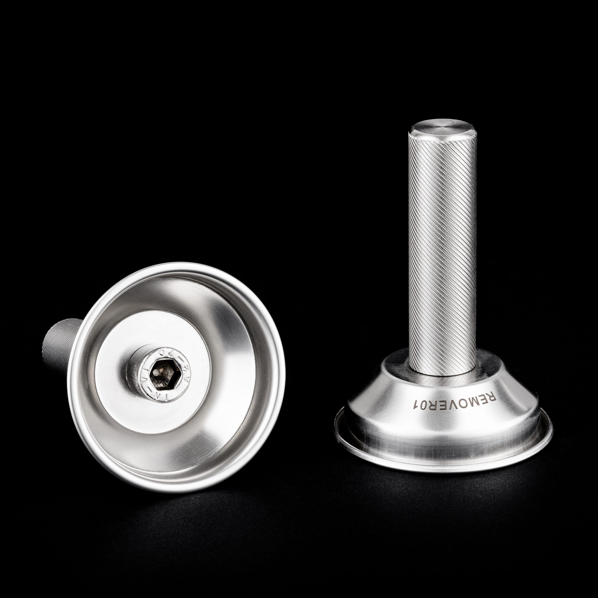 DS51 - PUCK DIFFUSER SCREEN - IMS Materiali stampati