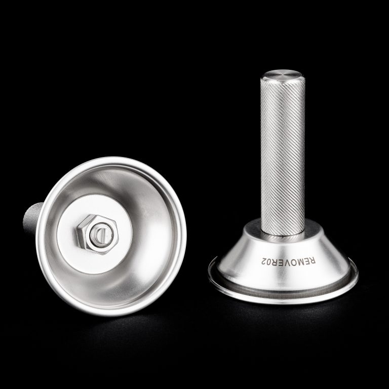 DS51 - PUCK DIFFUSER SCREEN - IMS Materiali stampati