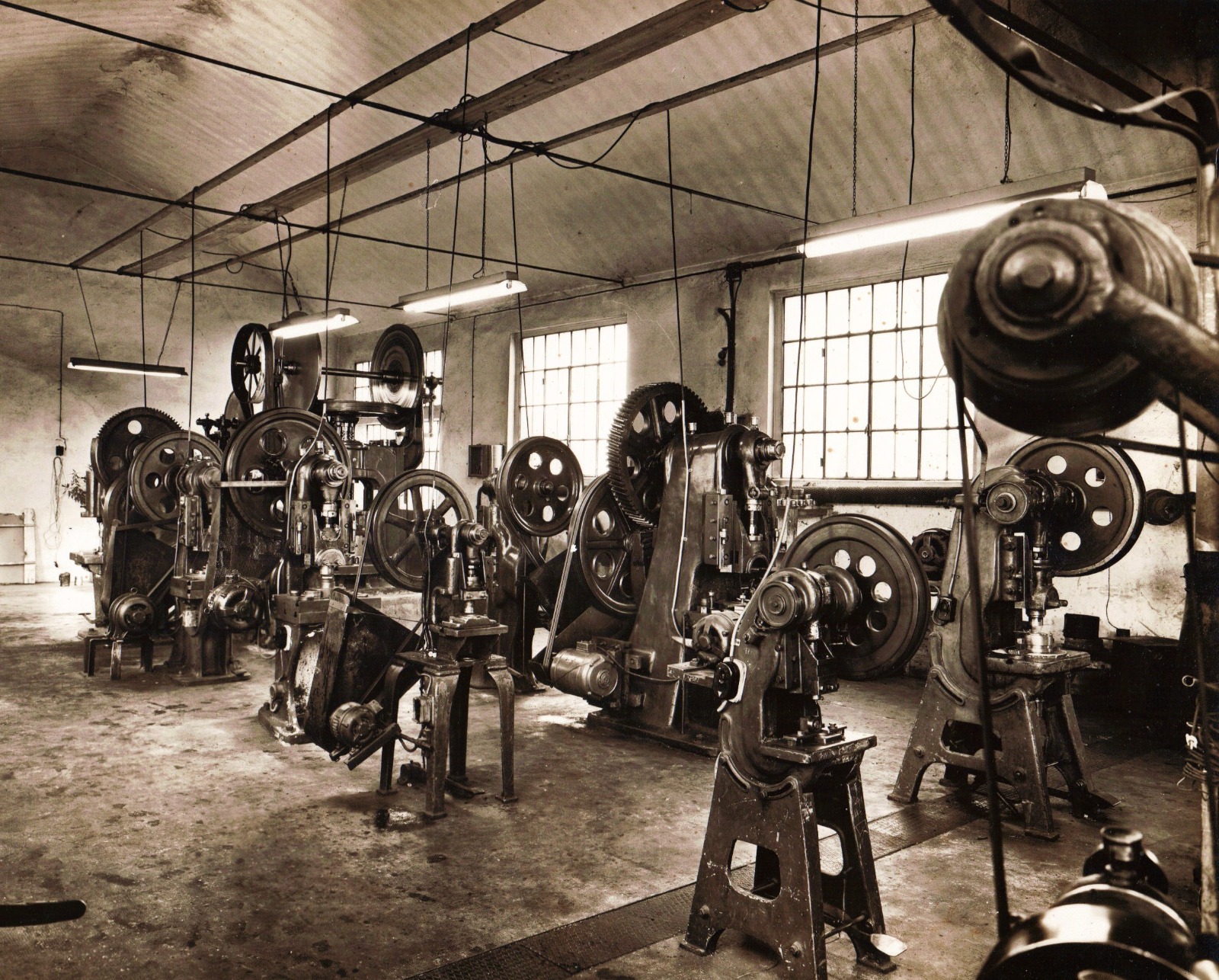 The evolution of espresso machines, is the evolution of filters, is the ...