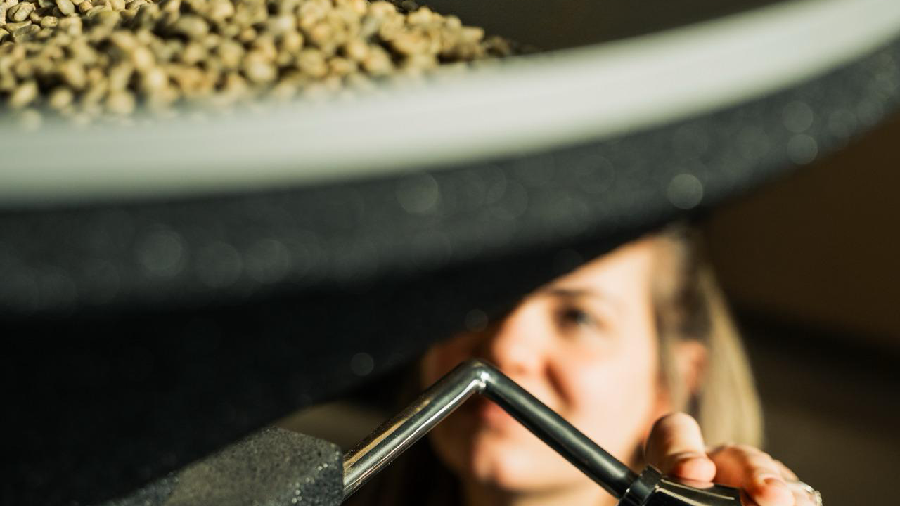 All in ONE: A Recipe with E&B Lab's Revolutionary Filter - IMS ...